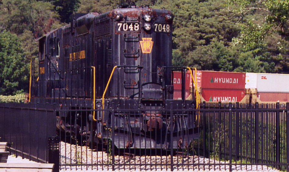 PRR 7048